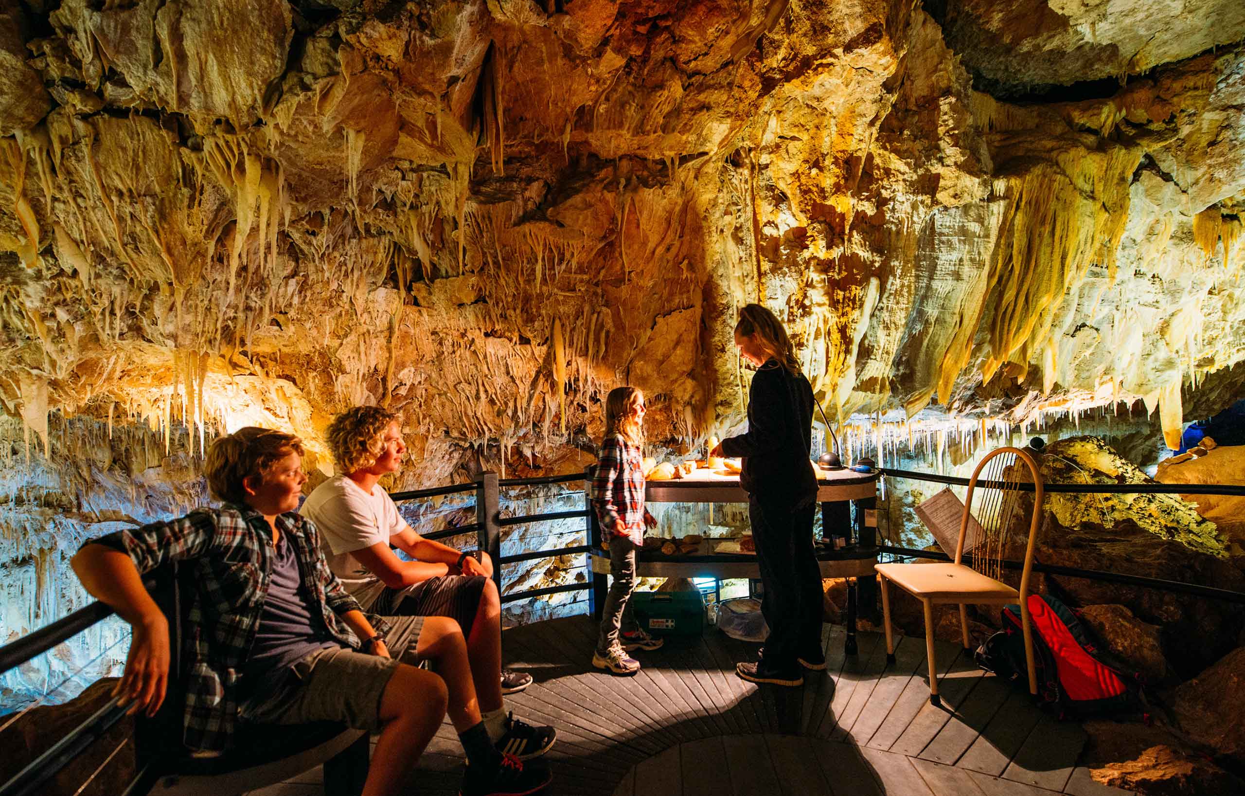 ngilgi-cave-yallingup-38 - Margaret River Attractions : Margaret River ...