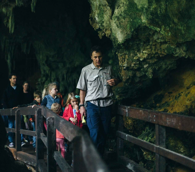 Excursion Management Plans - Margaret River Attractions : Margaret ...